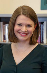 Sabrina Starkman, MSW, LCSW | Student Health - Division of Student ...